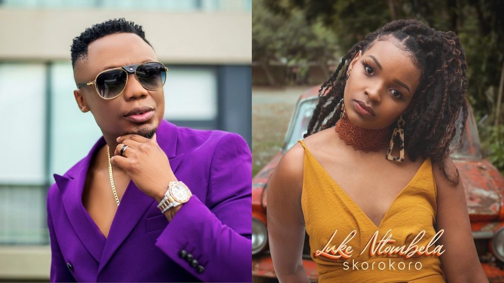 DJ Tira issues musician Luke Ntombela with legal letter after damning ...