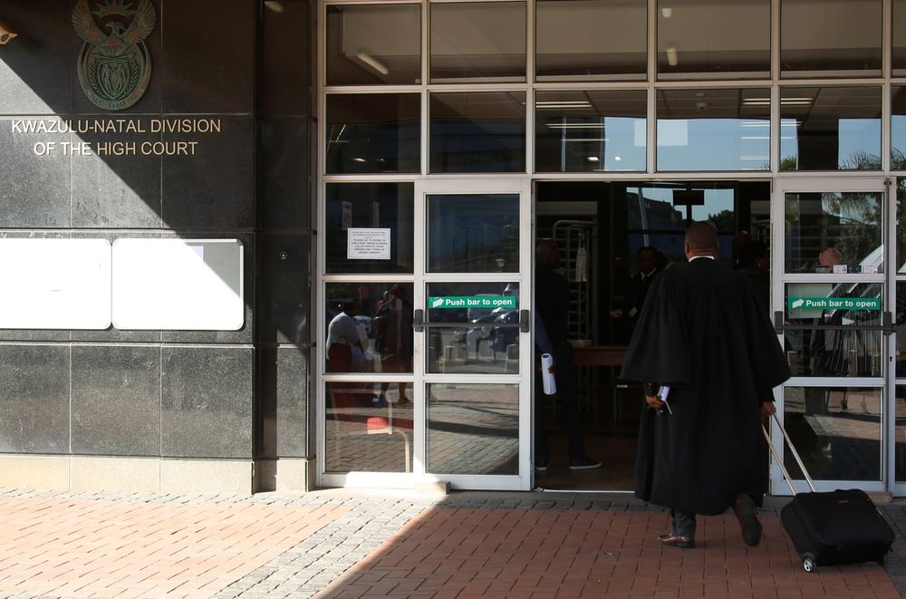 State finds evidence of alibi contradicts that of an accused