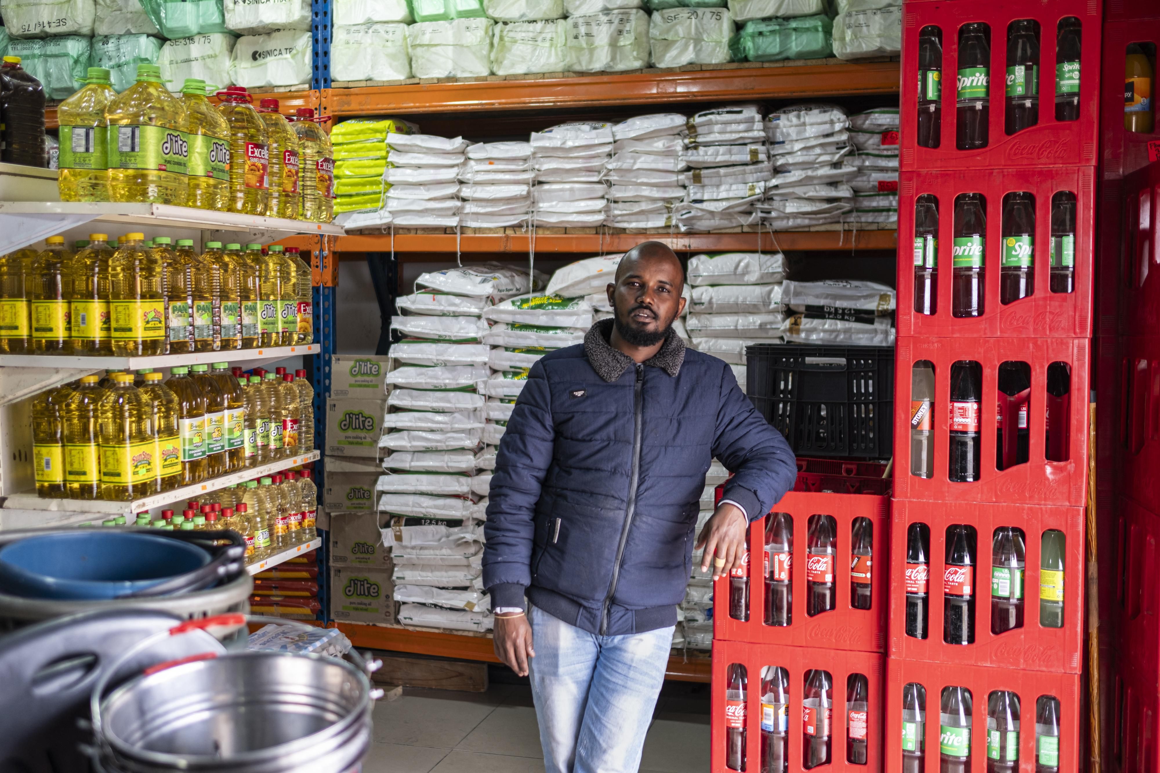 BRICS+ Series: How South Africa' s Informal Sector is Reshaping the Economy