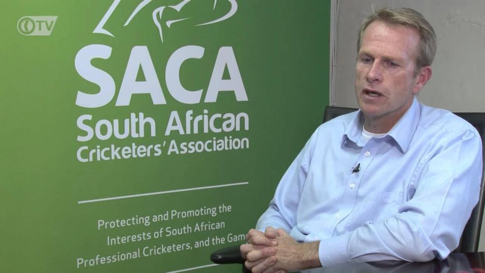 SA cricketers to discuss strike action at meeting on Friday