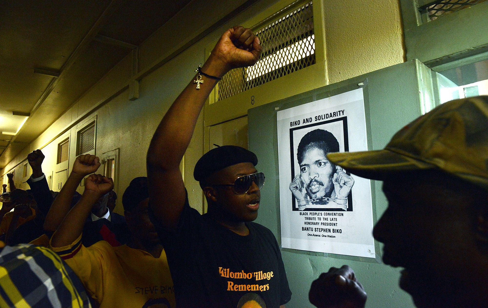 Five reasons Steve Biko will always be remembered
