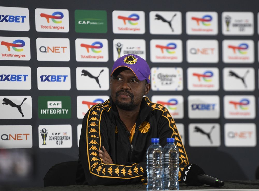 GAME DAY | Kaizer Chiefs v Zesco United: Amakhosi chase continental ...