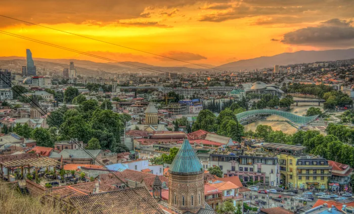 4 reasons why Georgia should be on your bucket list