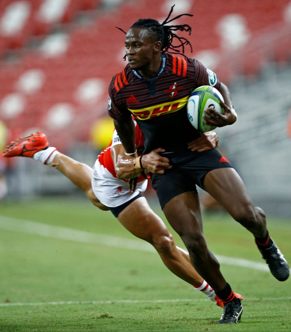 Stormers rocked by Senatla, Elstadt injuries