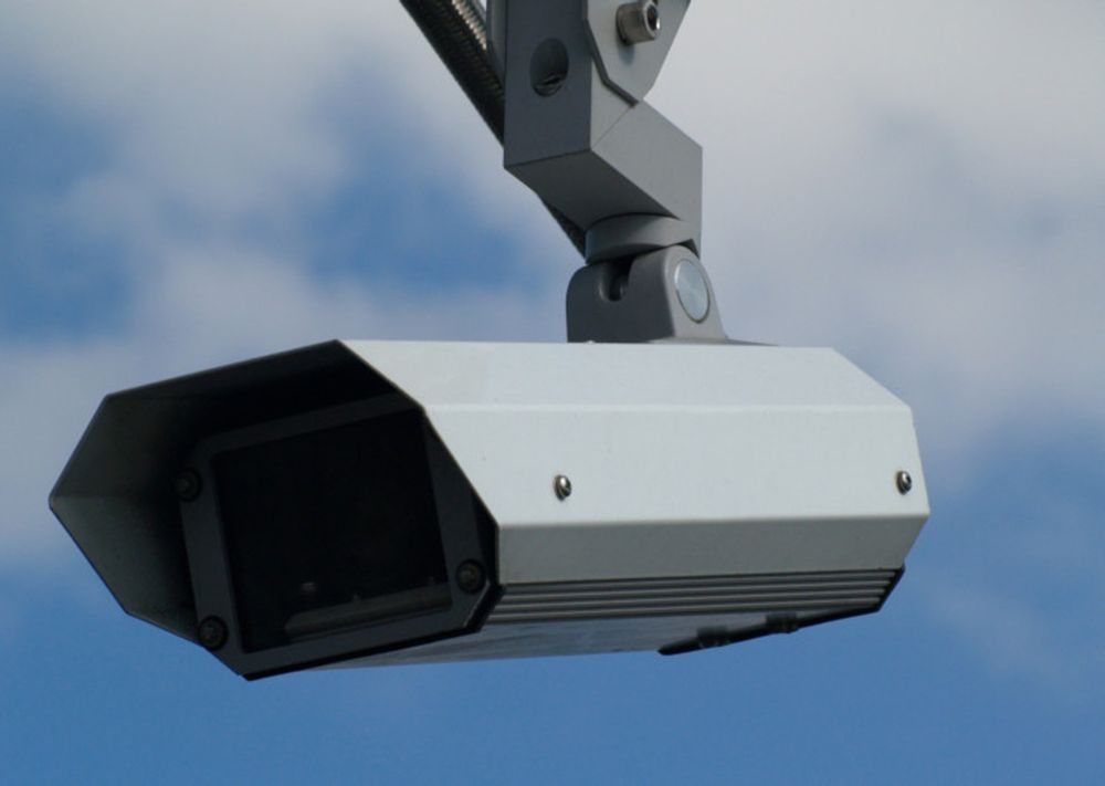Disabled woman’s CCTV traps thieves