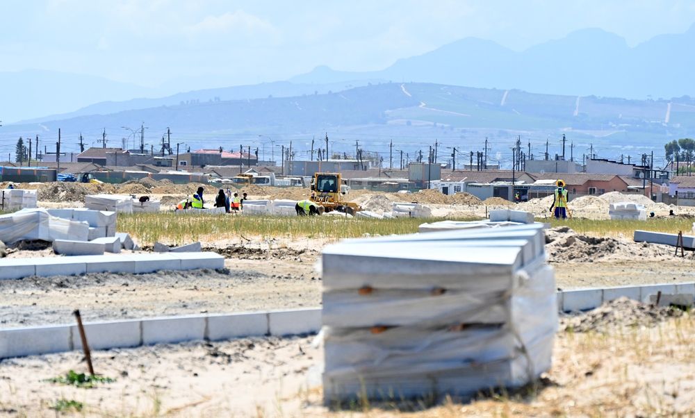 City of Cape Town blacklists companies allegedly linked to construction ...