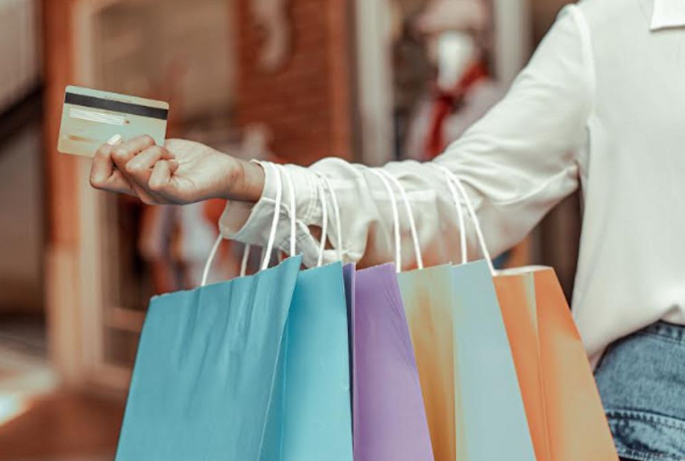How to use credit wisely this Black Friday