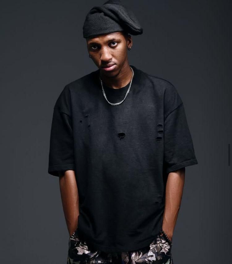 Stixx set to release new single featuring Babalwa M and Boohle