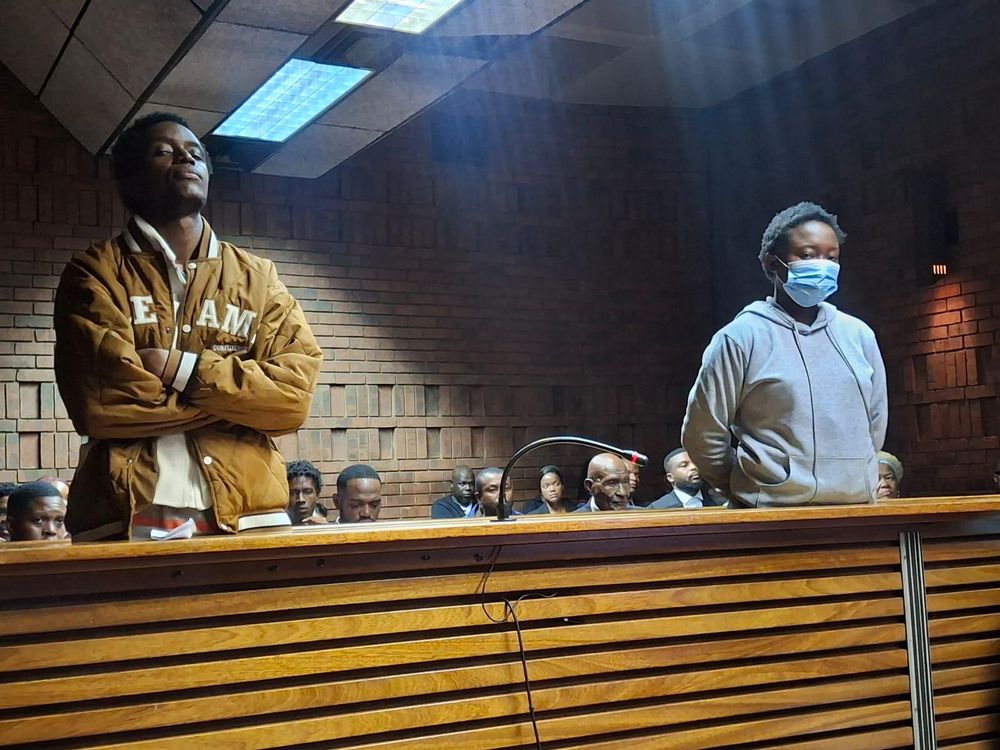 From ride to murder: Six accused now charged in killing of Nigerian ...