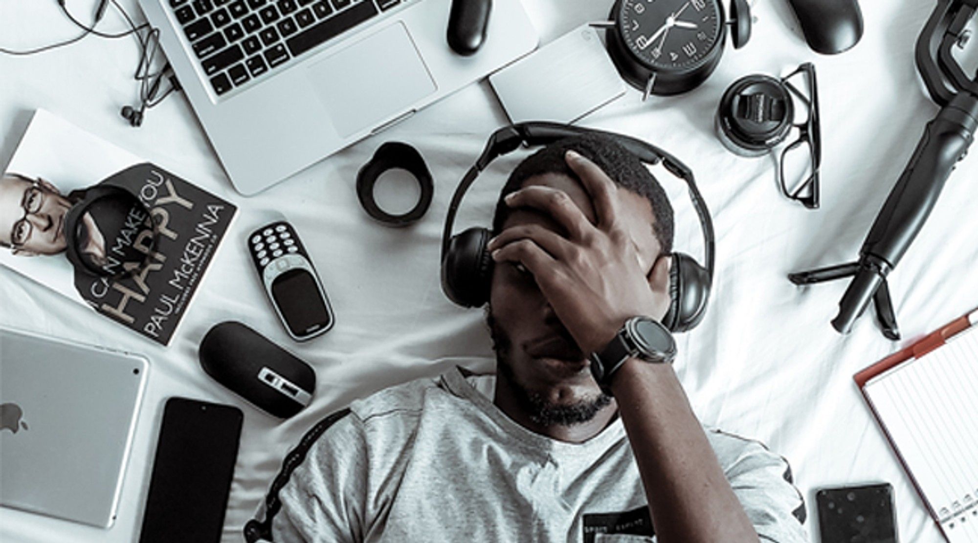 Worker’s right to disconnect