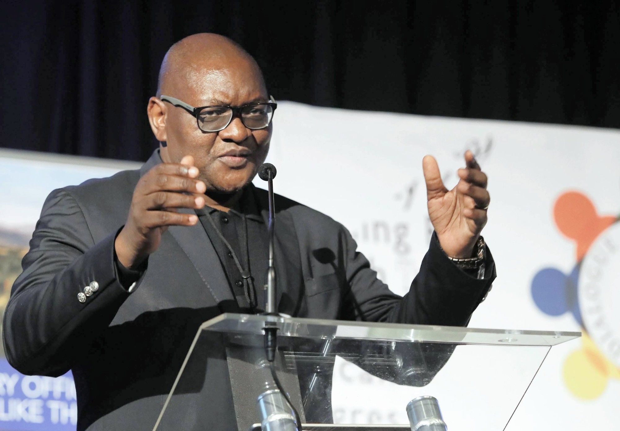 Gauteng Premier David Makhura resigns, Panyaza Lesufi next in line