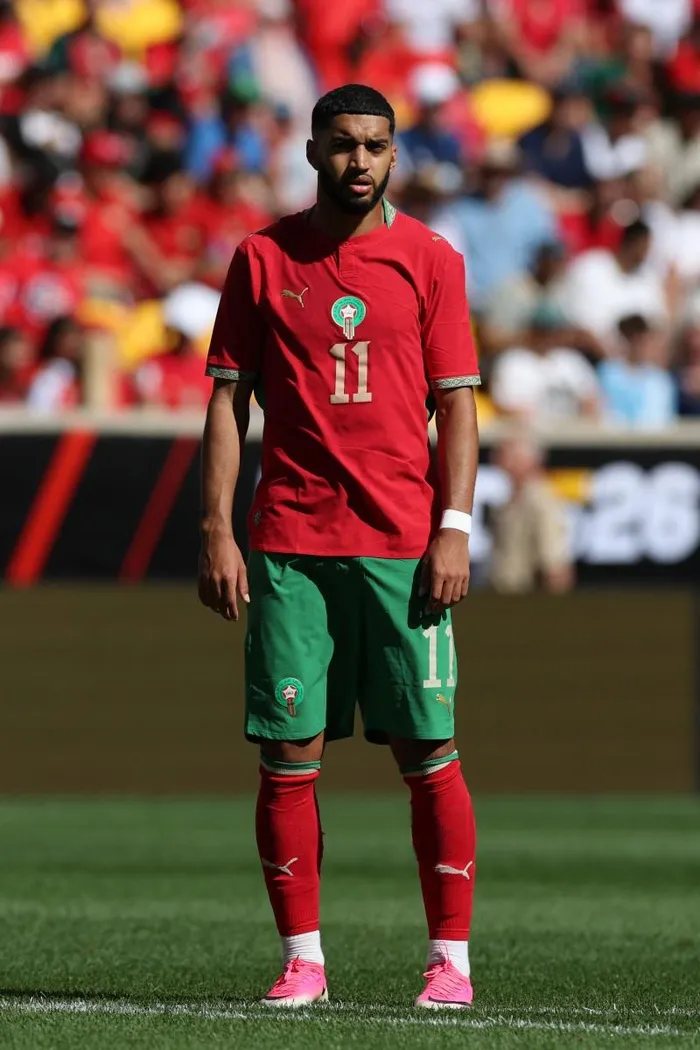 Morocco 2026 World Cup profile: Atlas Lions target another historic run