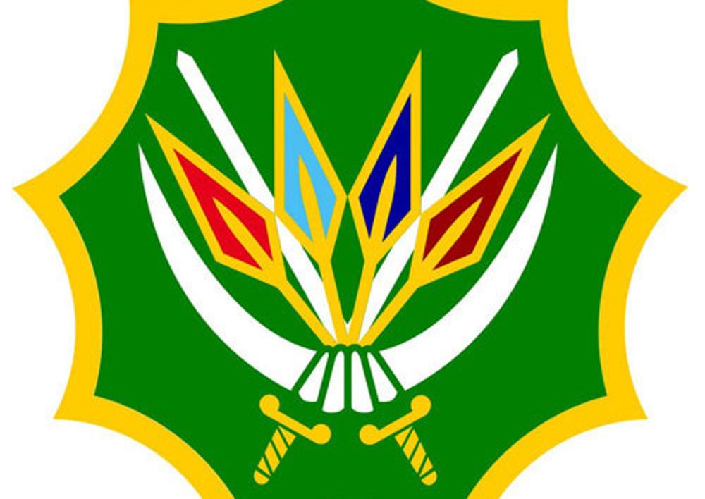 SANDF appoints new Sergeant Major