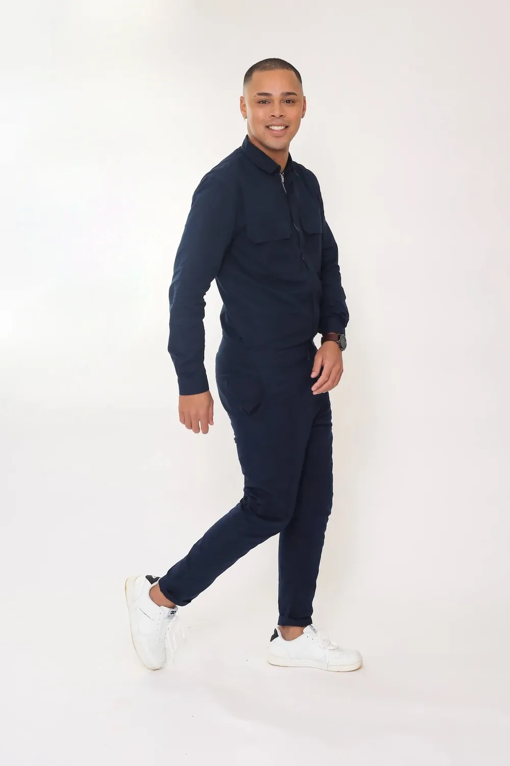 Peadon Smith secures dream job