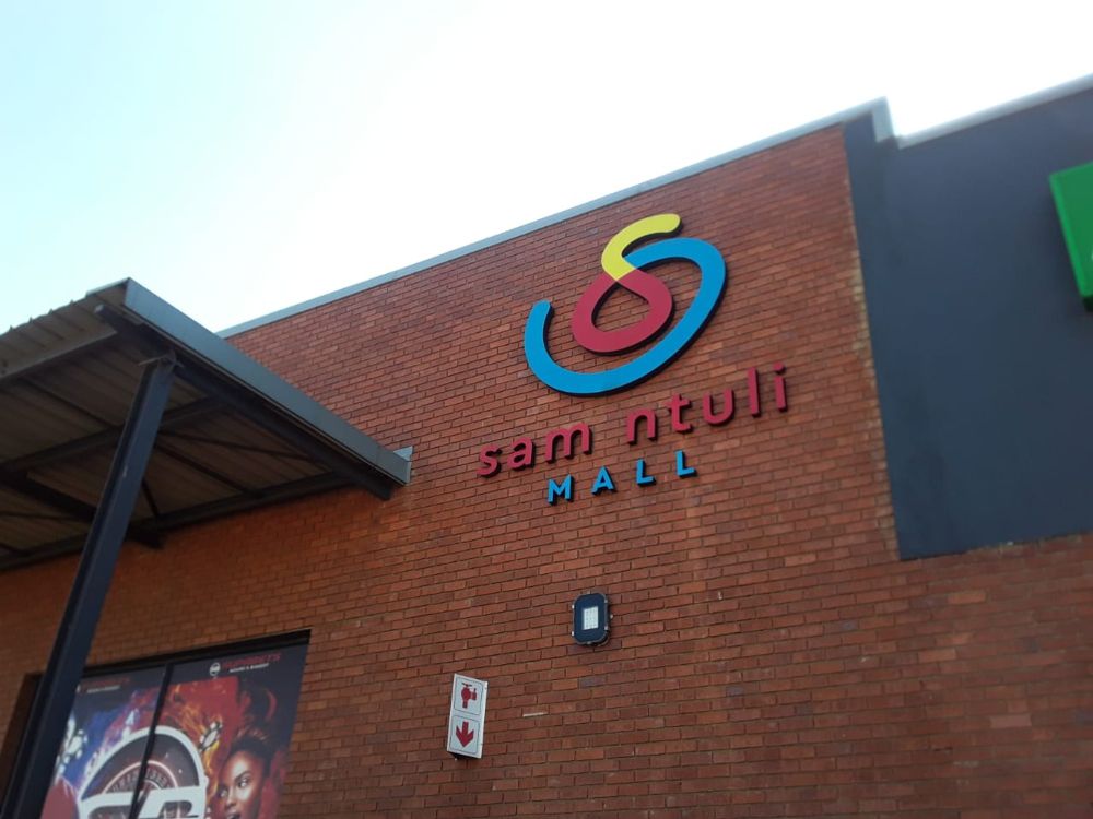 July Unrest: How Sam Ntuli Mall got back on its feet