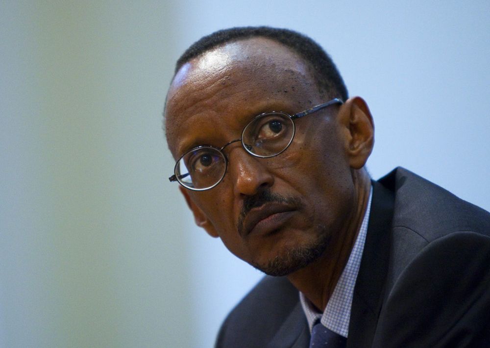 Rwanda to amend genocide law