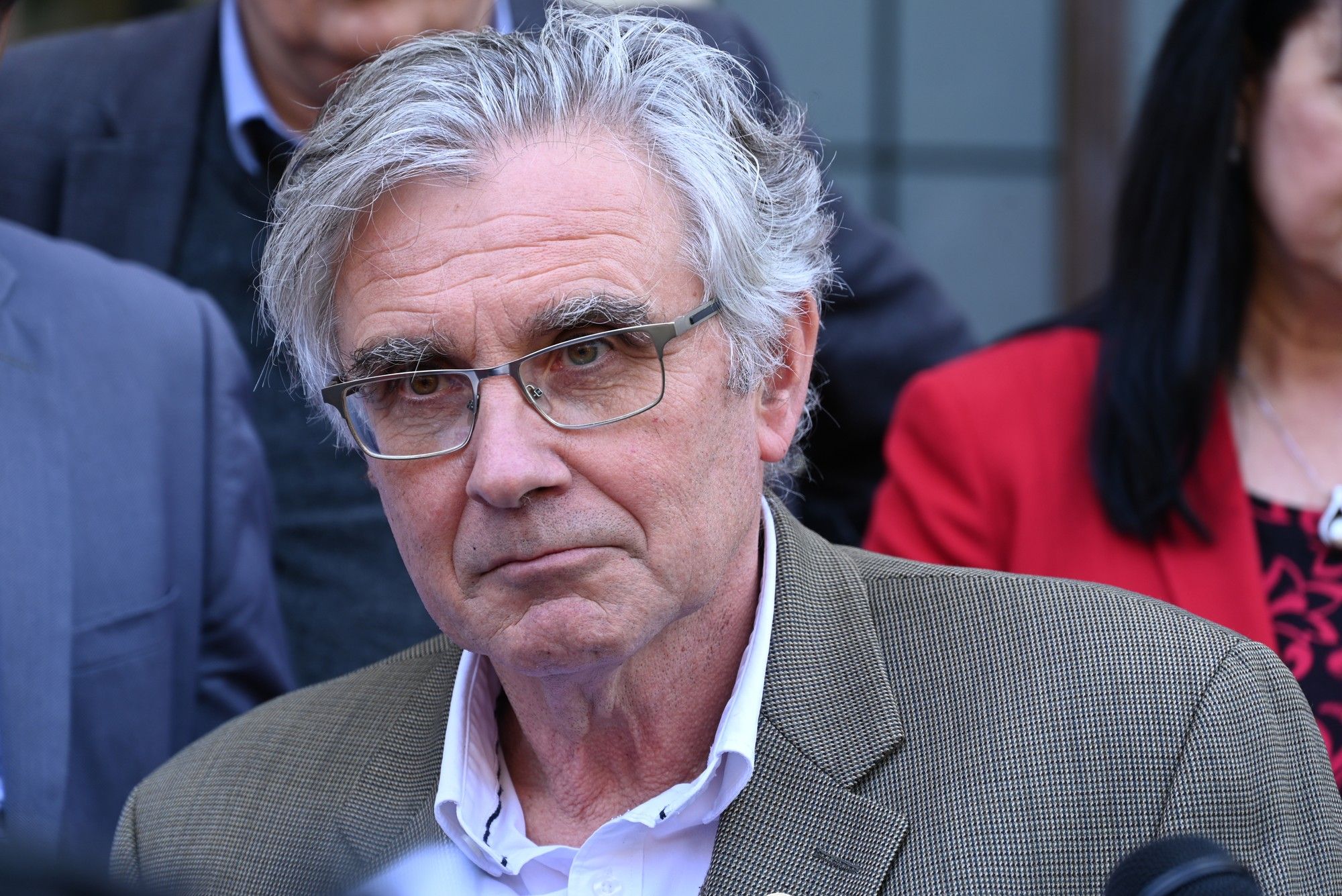 Stellenbosch University power struggle intensifies