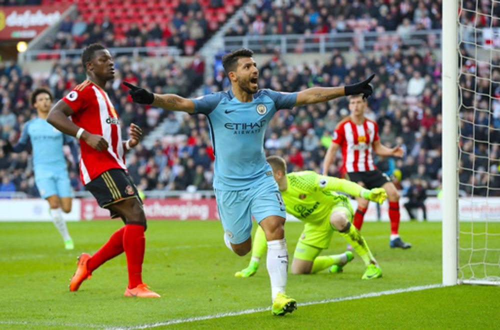 City stay in touch with Chelsea