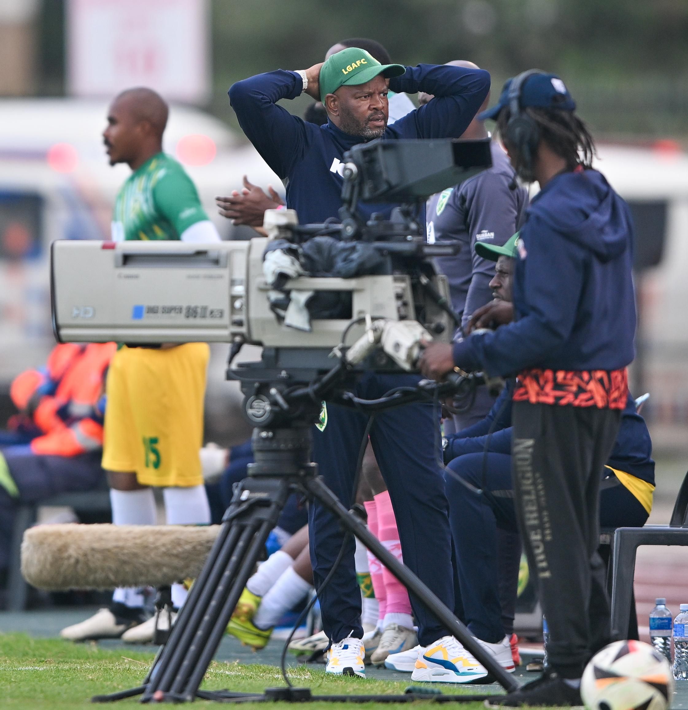 Battles Intensify As Four Clubs Battle For Top Eight And Relegation