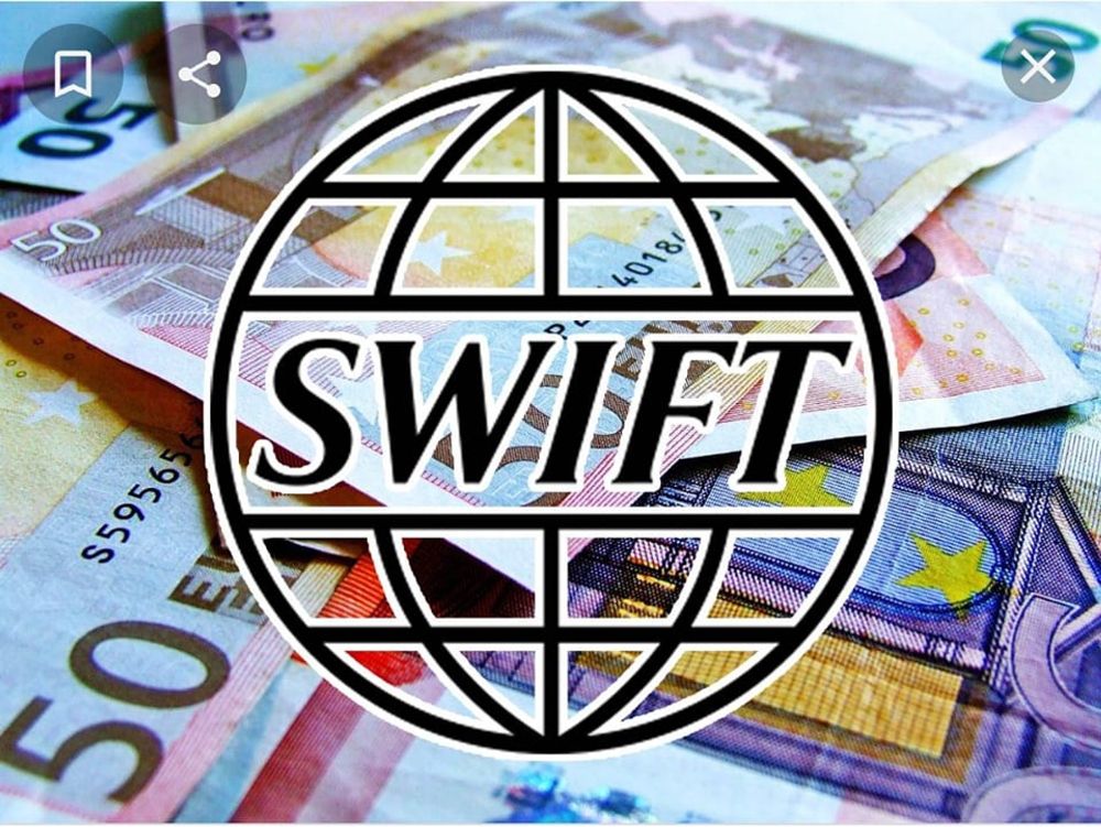 SWIFT, the global finance arm that the West can twist