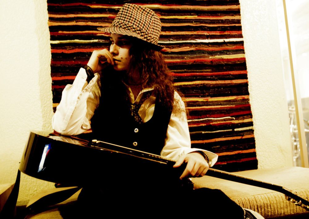 Pta gig guide - November 25, 2011