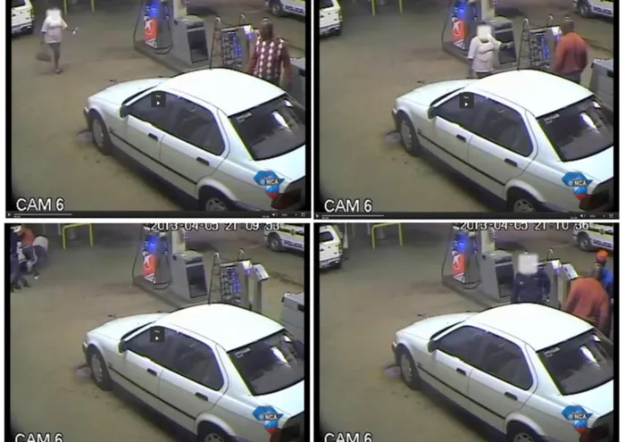 Cop to be tried for woman’s assault