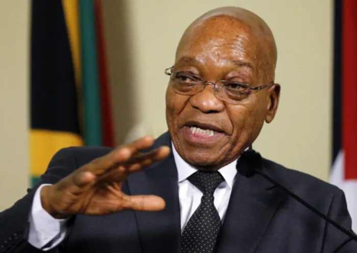 Zuma congratulates new Mauritius PM