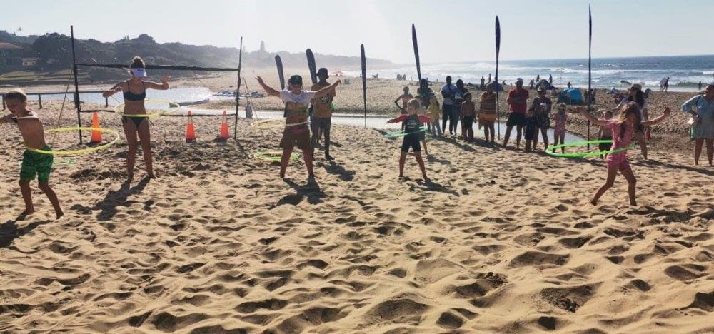 KZN’s South Coast set for ‘I Love Summer’ festivities