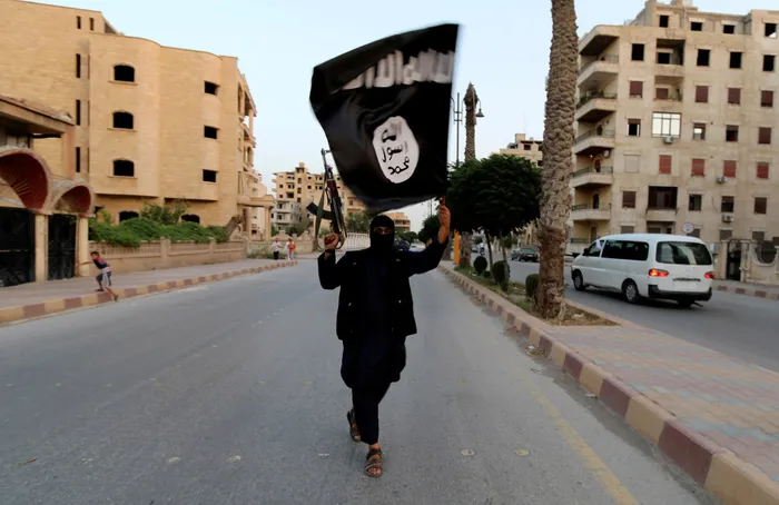 Isis claims responsibility for #ManchesterBlast