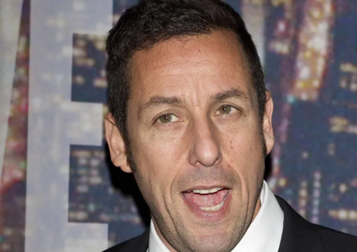 Native Americans quit Sandler film