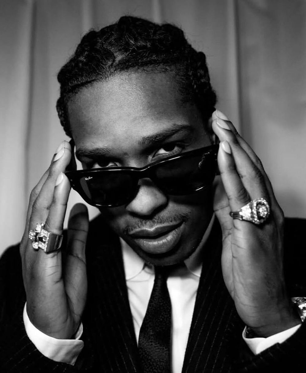 A$AP Rocky reveals why his friendship with Drake ended: 'It’s about ...