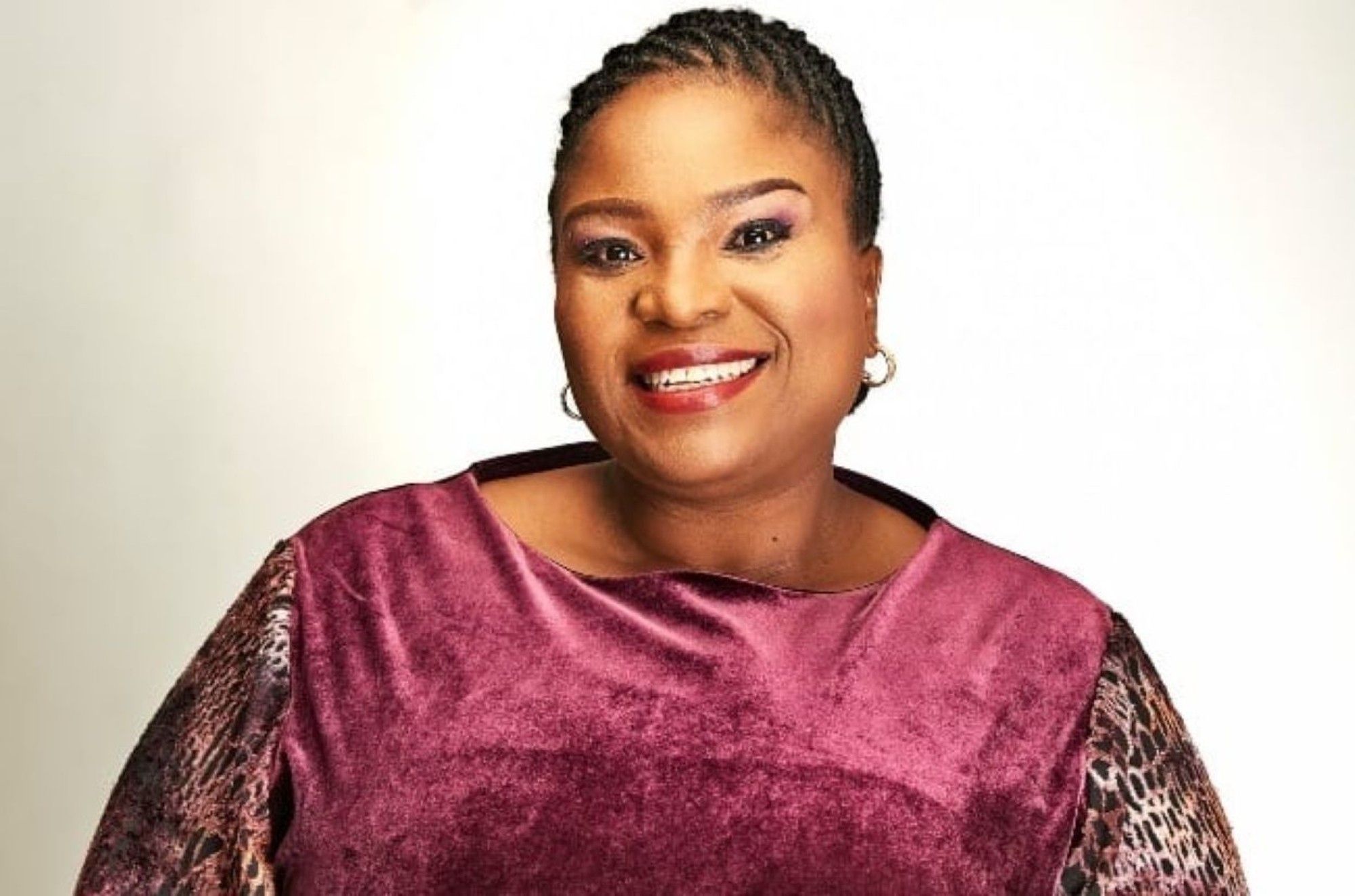 Slindile Nodangala won’t be returning to ‘Sibongile & The Dlaminis’