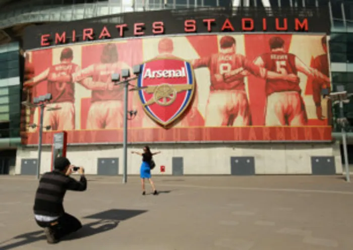 Tycoon wants bigger stake in Arsenal