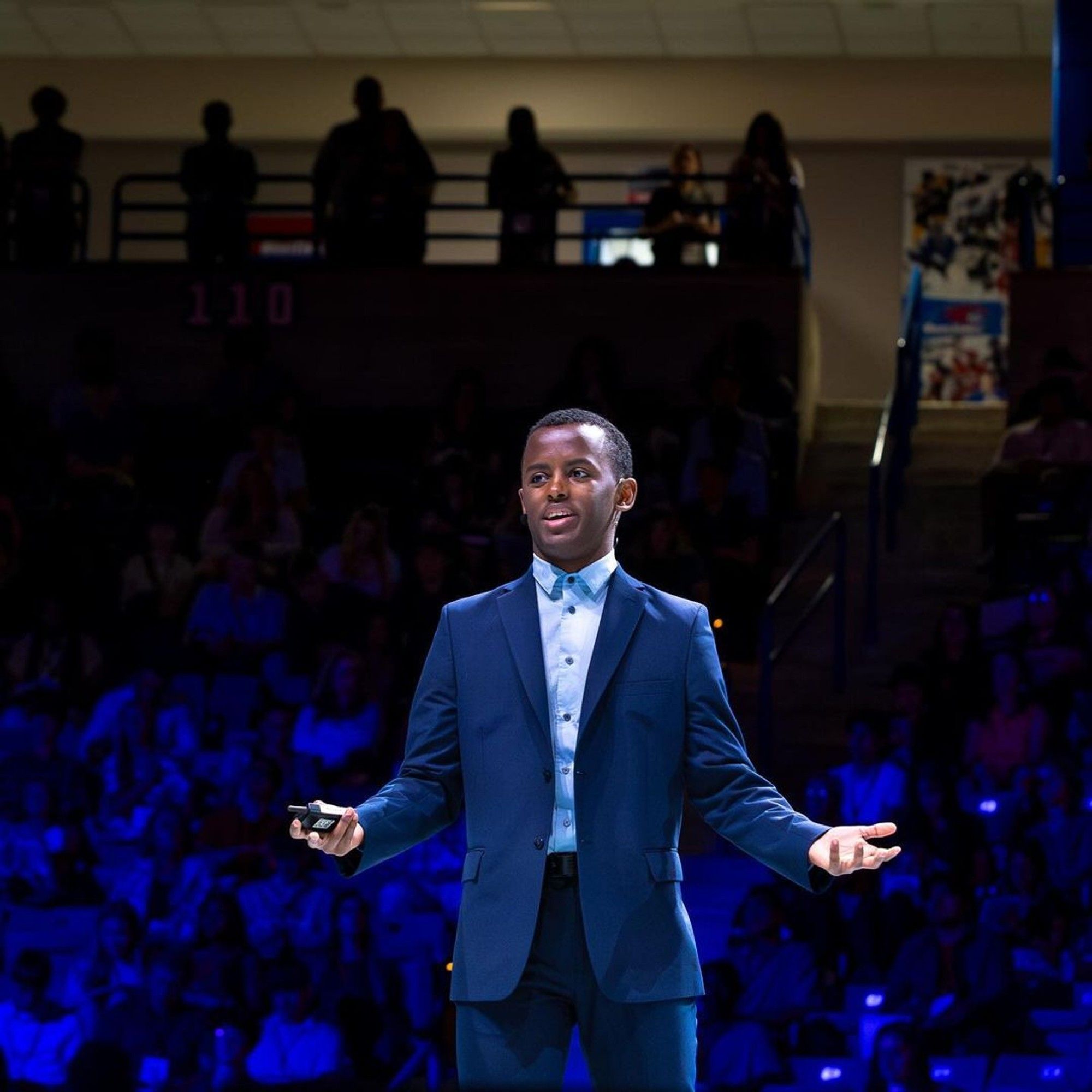 Teenage scientist honoured as Time’s 2024 Kid of the Year for ...