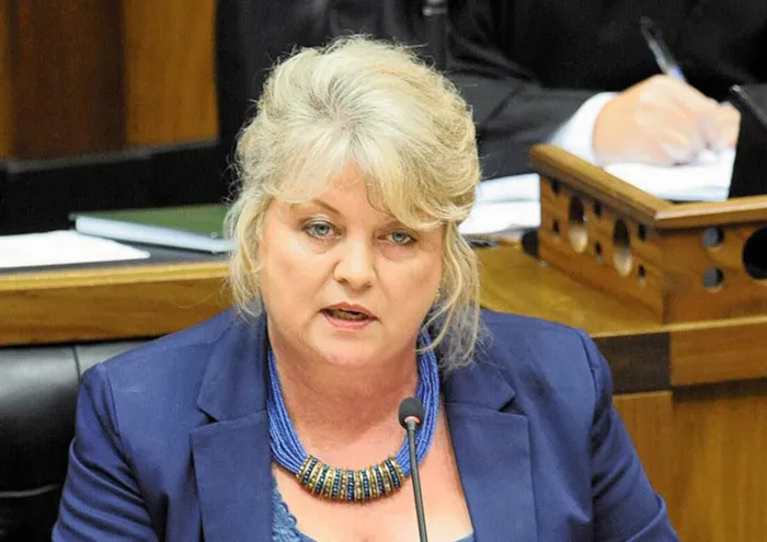 Kohler Barnard: I’ll go if they want me to