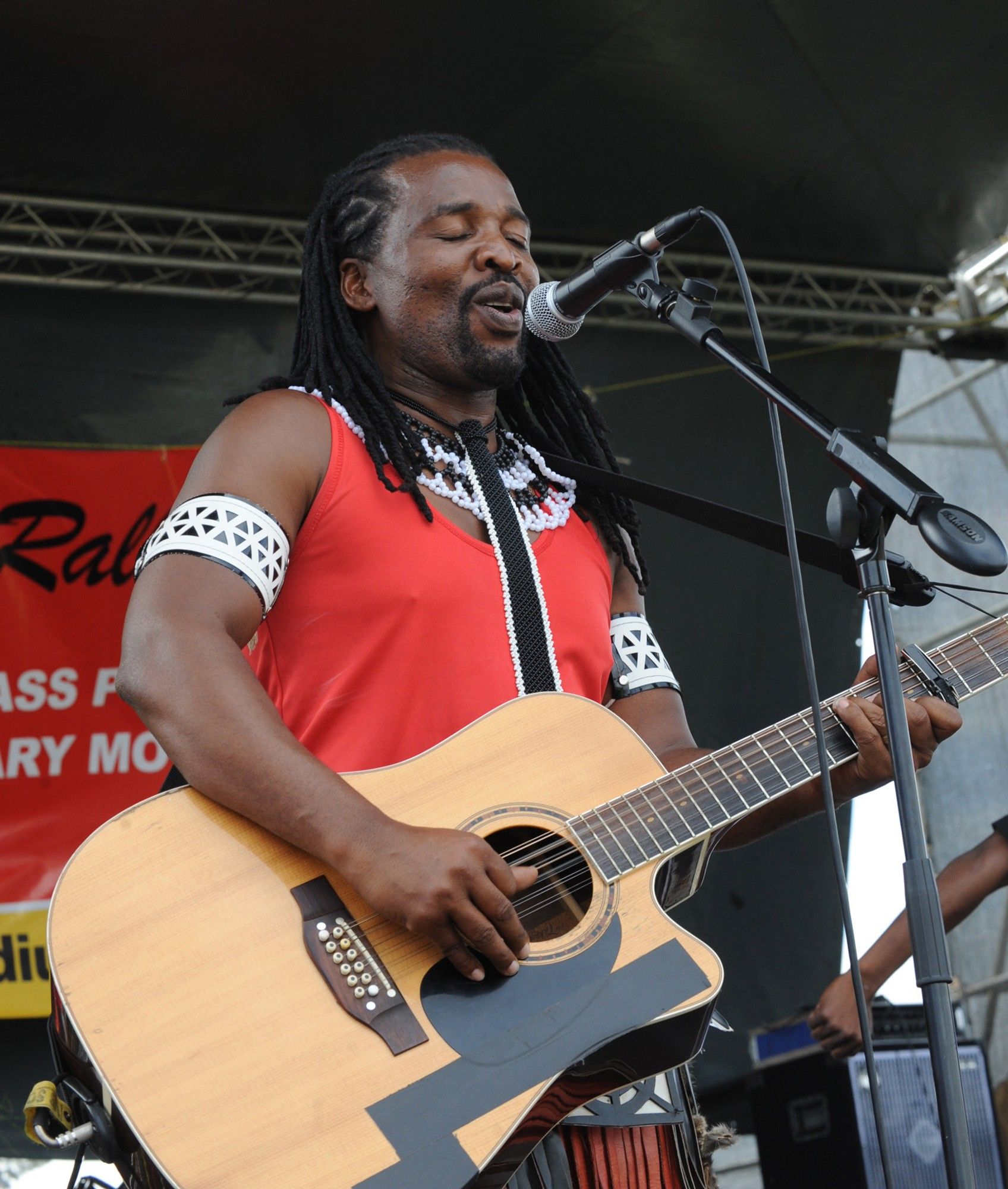 Ihashi Elimhlophe embraces ambassador role at Moshito Music Conference