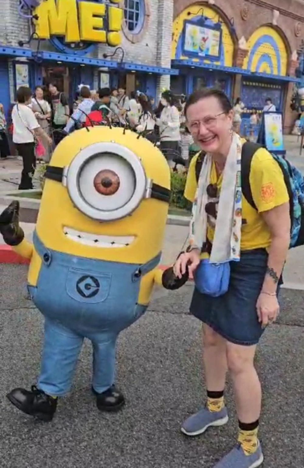 From despicable to unforgettable as the Minion collection captures a ...