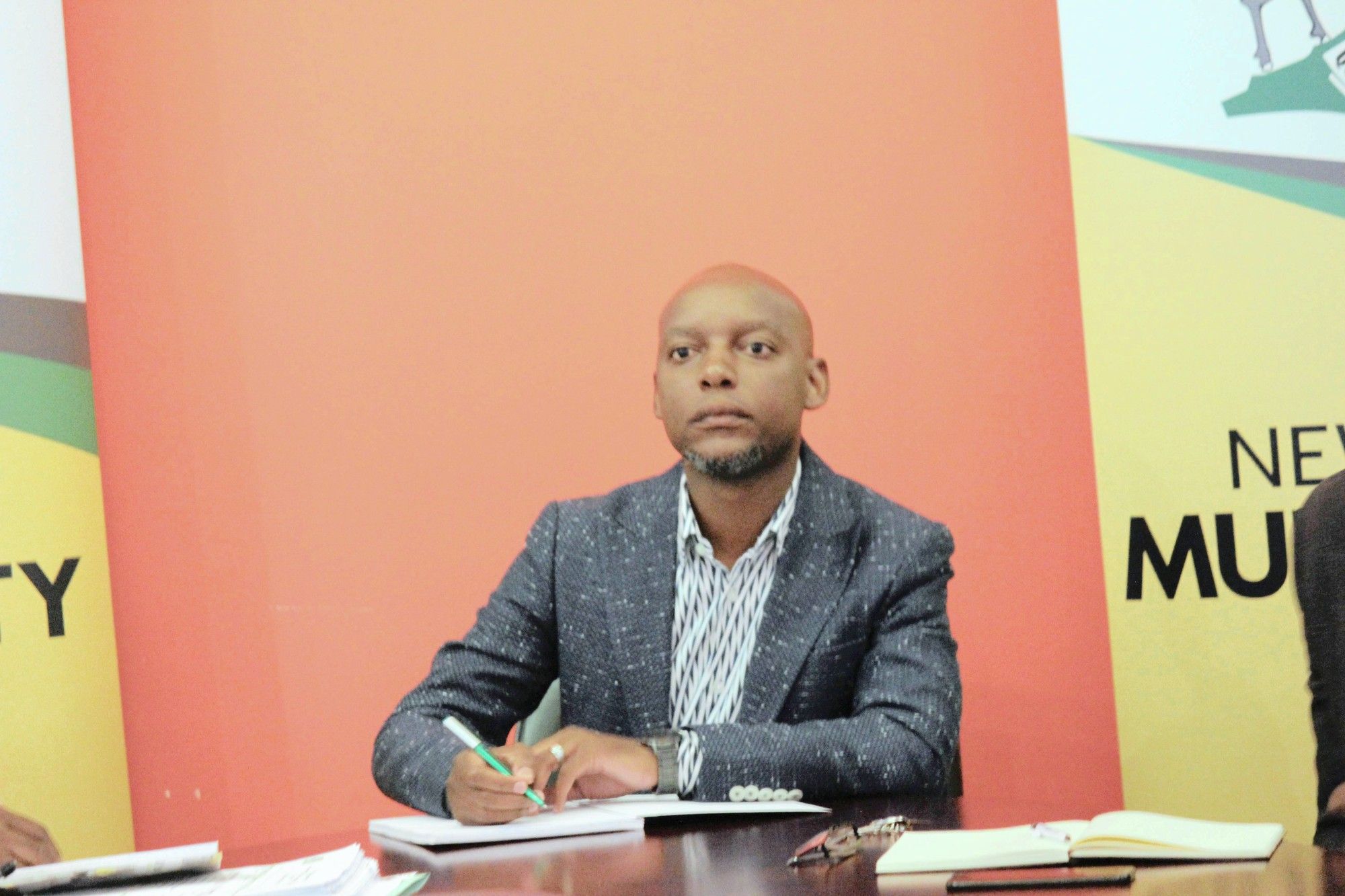 Former KZN mayor fined for inciting attack on workers