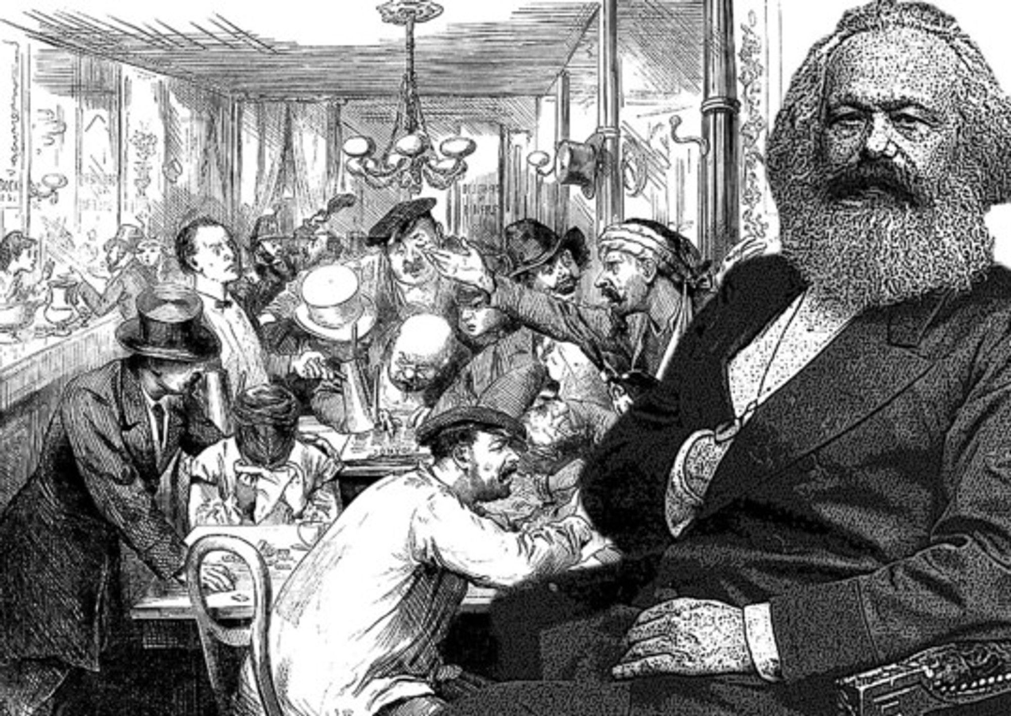 Karl Marx bank cards a hit in eastern Germany