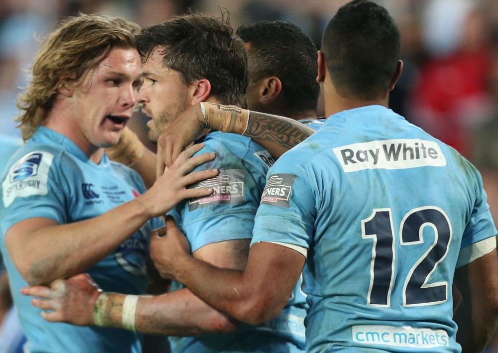 Wallabies not guaranteed of success