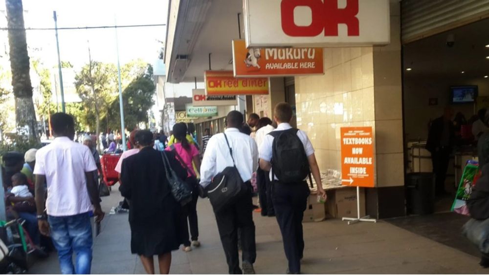 OK Zimbabwe seeks $30 million capital raise amid financial struggles