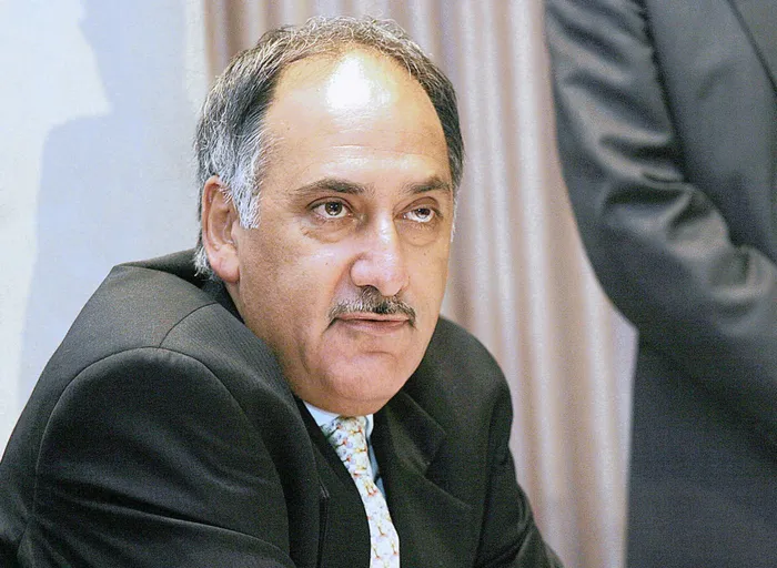 SA faces economic, fiscal crises – Coovadia