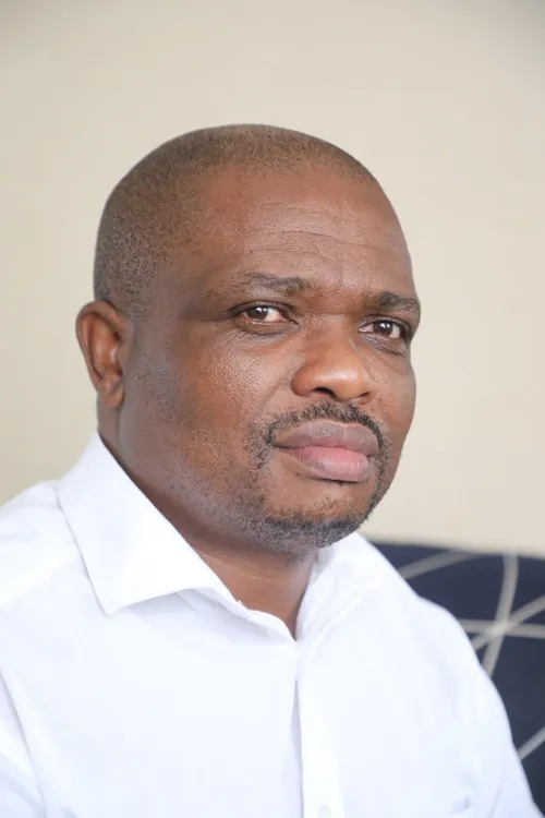 Rapula Moatshe | IOL