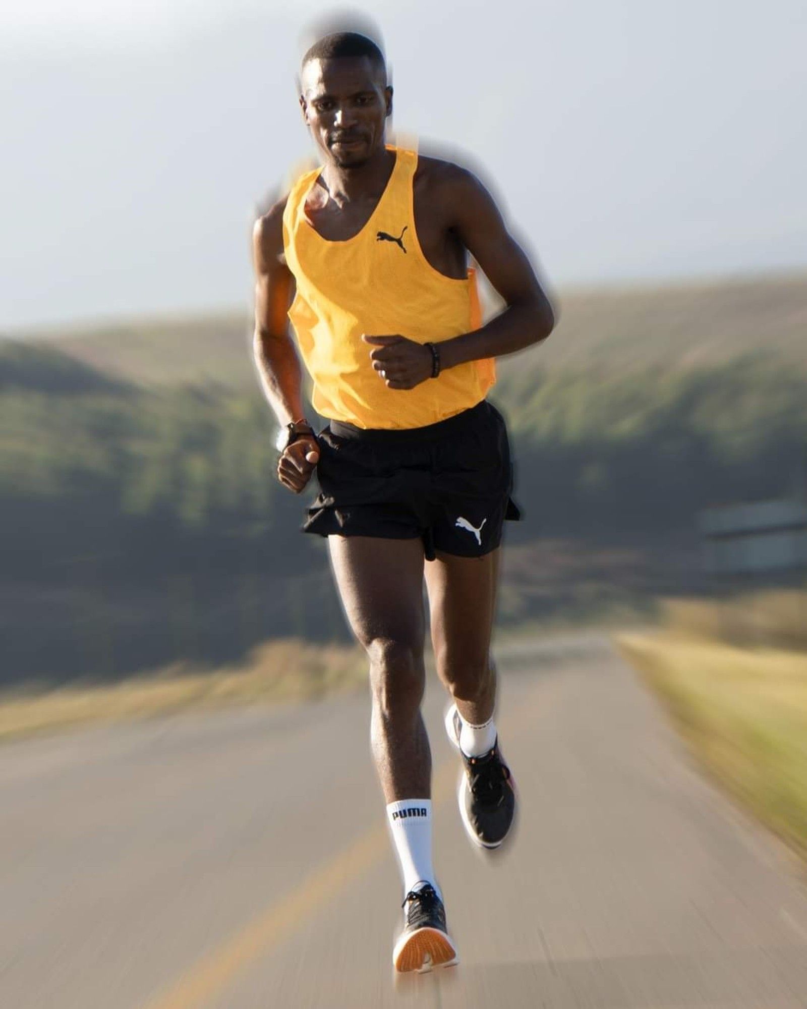 Nkosikhona Mhlakwana out to exorcise the ghosts of his 2019 Comrades ...