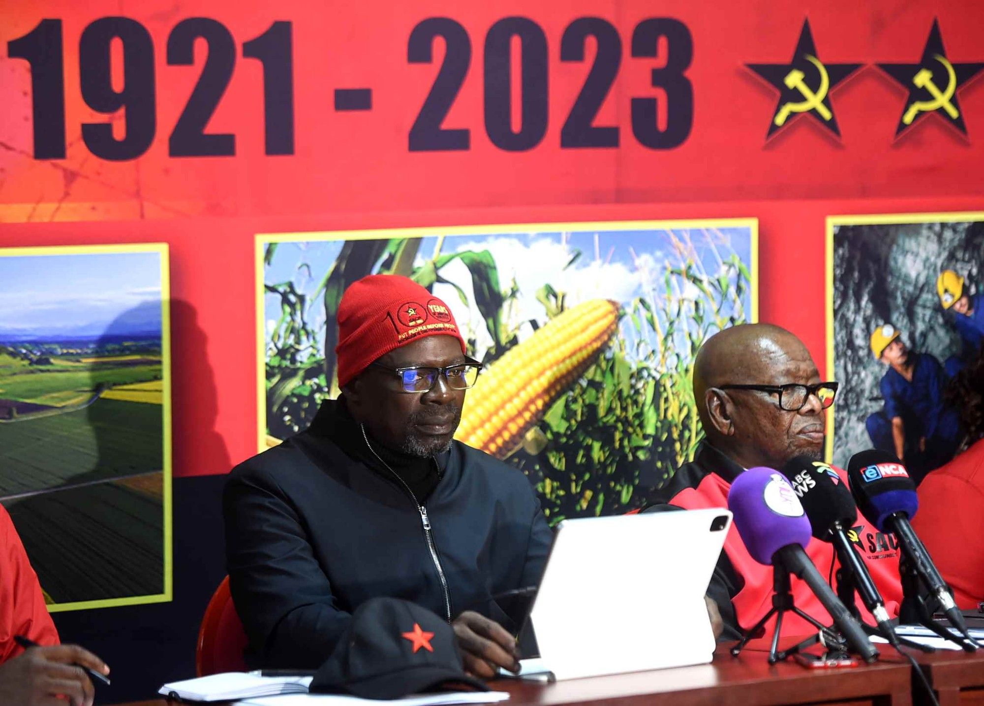 SACP to hold its anniversary rally in Cape Town