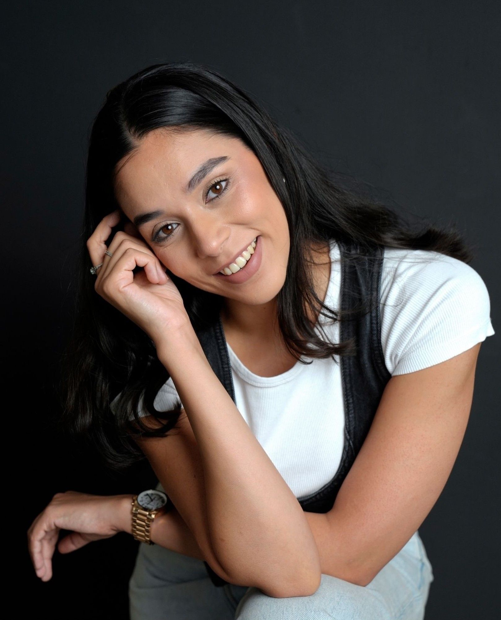 Meet Leah Mari: the musical marvel making waves in South Africa’s ...