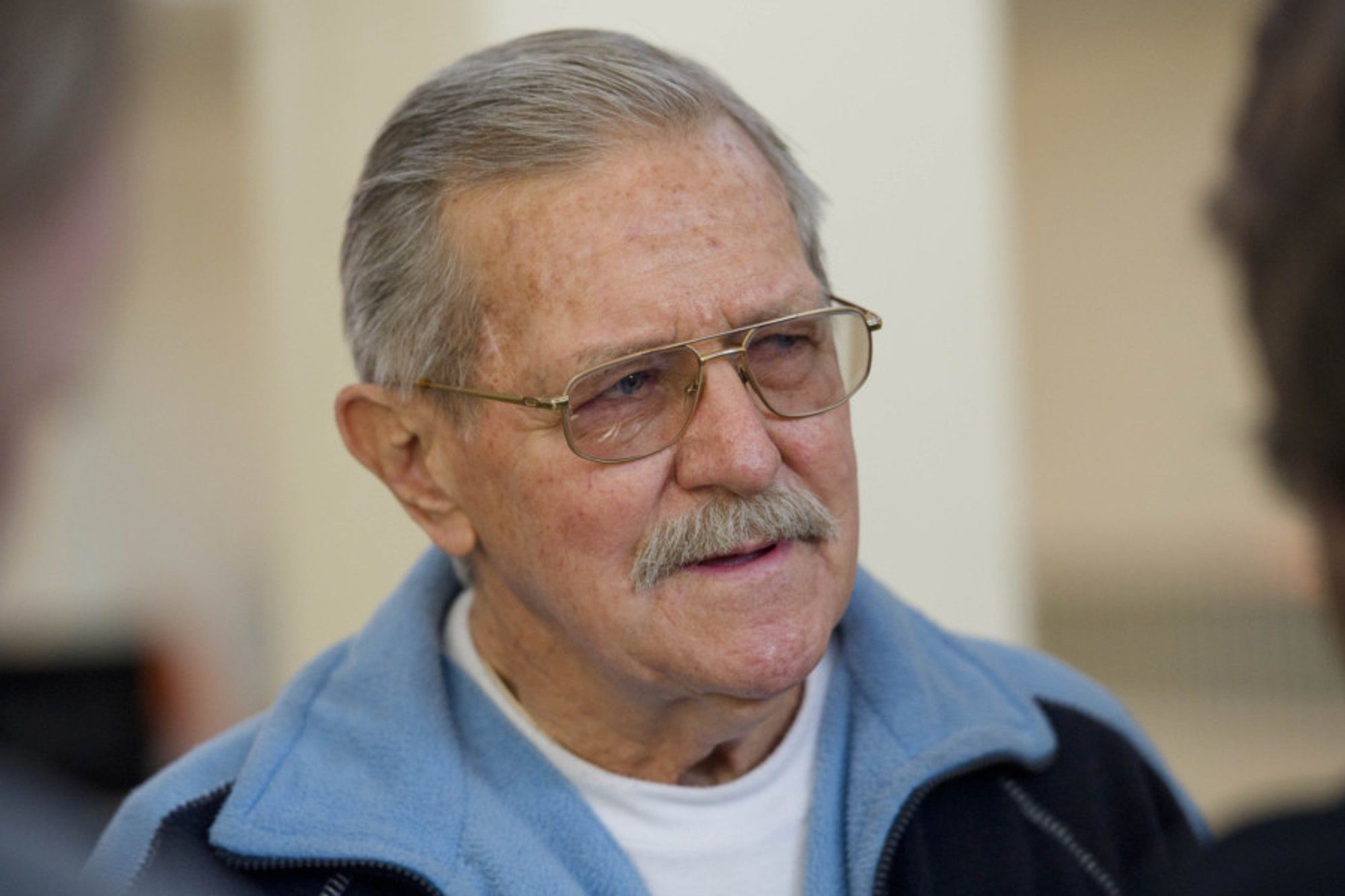 Clive Derby-Lewis dies