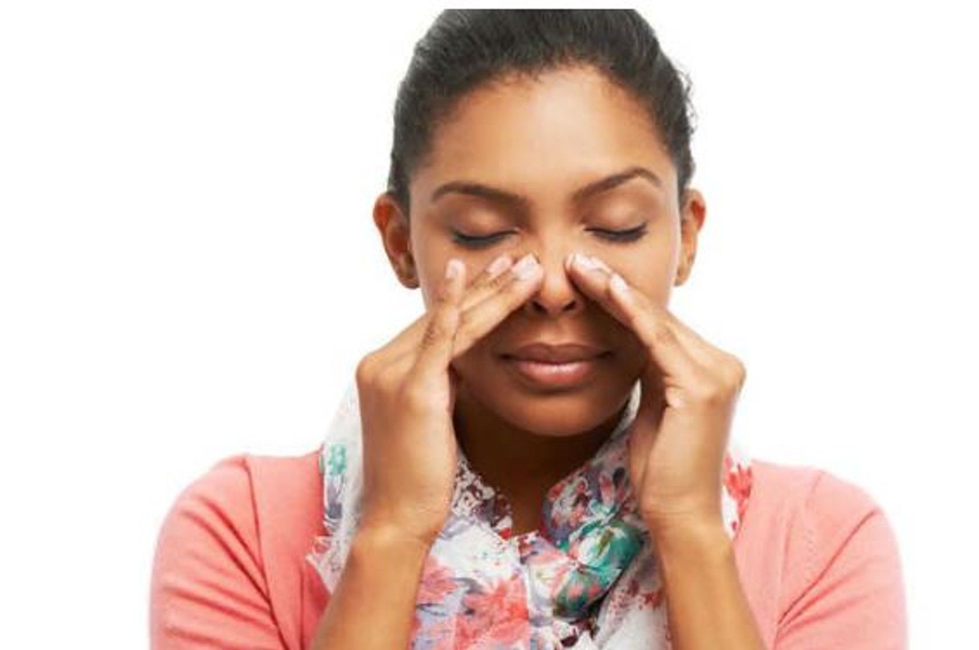 Strong odours give girlfriend a kopseer