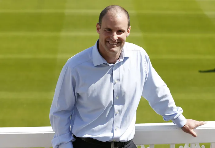 Trust issues with KP - Strauss
