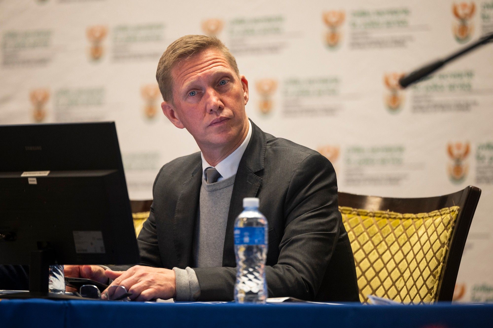 Police raid Cape Town Civic Centre amid tender fraud allegations